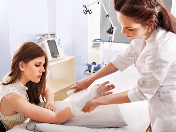 Rehabilitation Center - Lifepoint Multispecialty Hospital